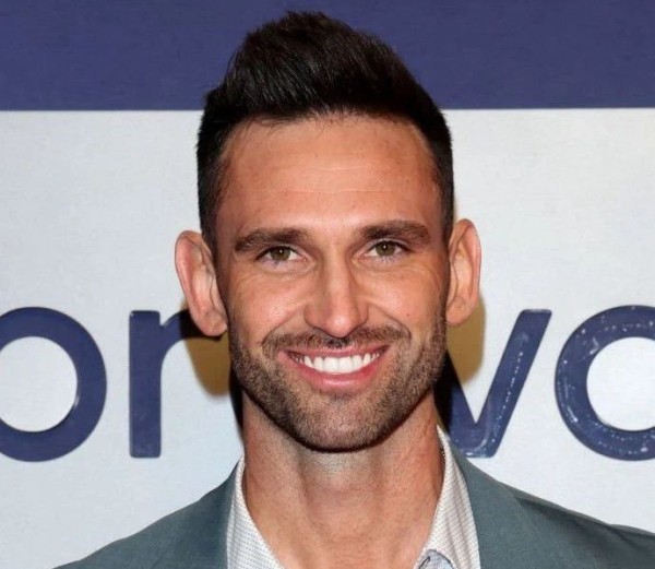 Carl Radke: Reality Star & Entrepreneur Profile