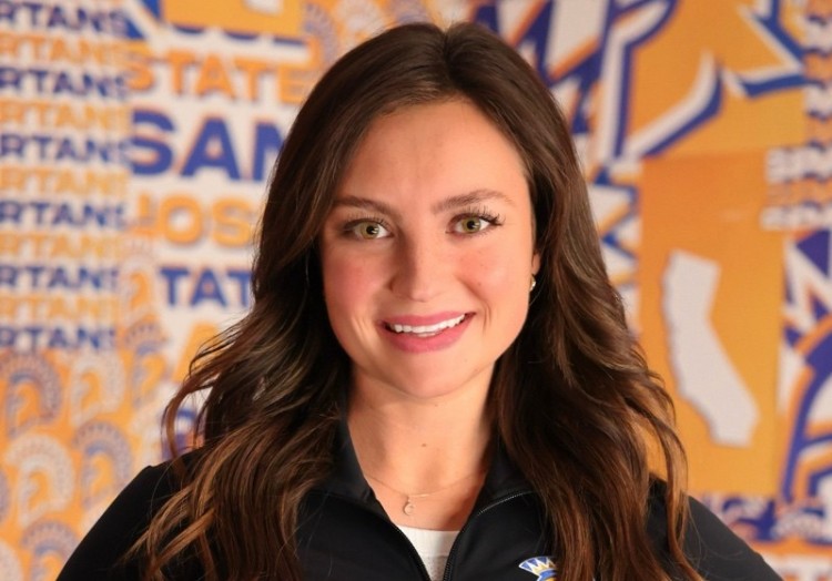 Clesi Crochet: San José State Football Leader