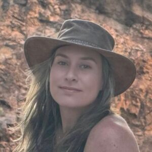 Erika Wulff Jones: The Inspiring Journey of a Yogi, Entrepreneur, and ...