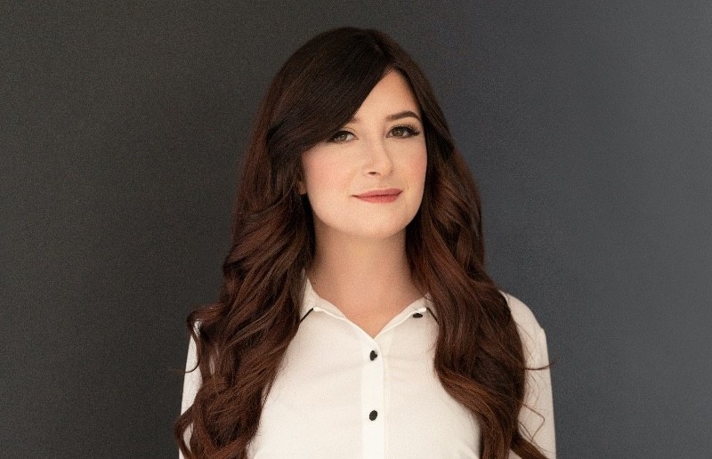 Kassy Dillon: Journalist, Daily Wire & Lone Conservative