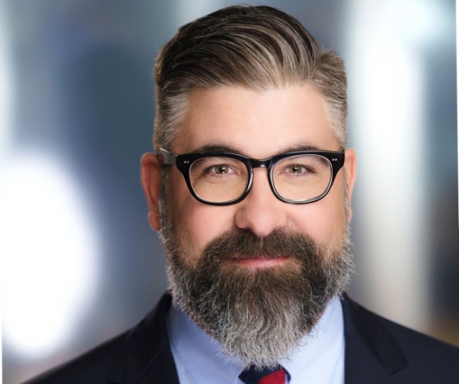 Shawn Thomas Esq – Los Angeles Trial Lawyer