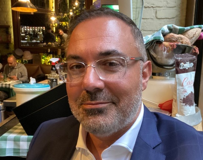 John Cardillo: NYPD Officer to Conservative Media Voice