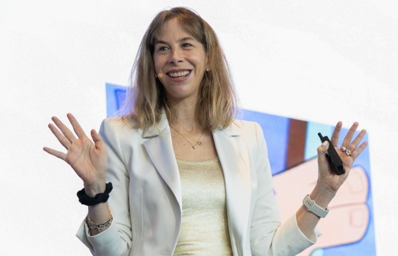 Karla Berman: Shark Tank Investor & Digital Innovator