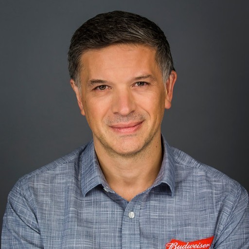 Michel Doukeris – CEO of AB InBev, Brazilian Business Leader