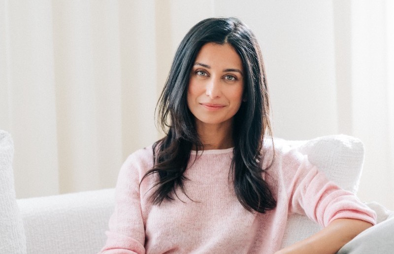 Neha Ruch: The Power Pause Author Redefining Career Breaks