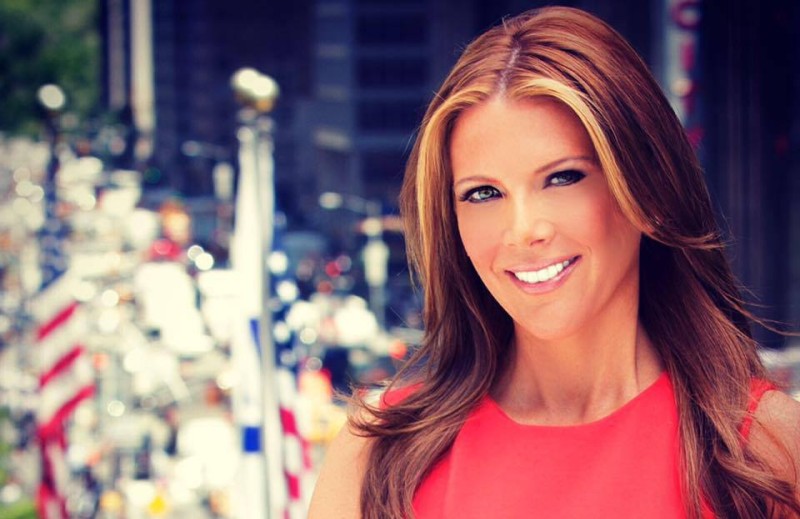 Trish Regan: Journalist, Author, Podcaster & Commentator
