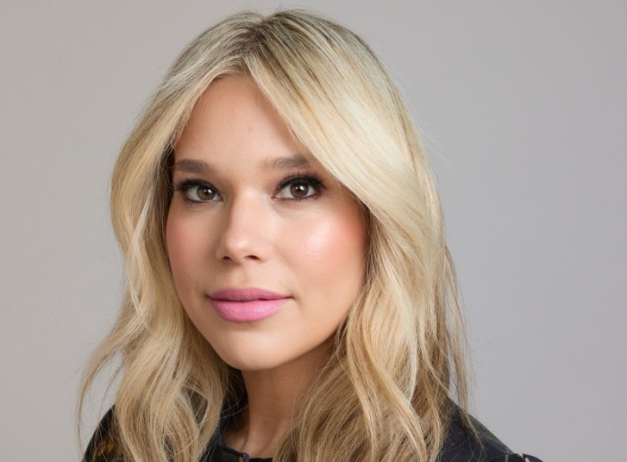 Sara Naison-Tarajano: Goldman Sachs Partner & Leader